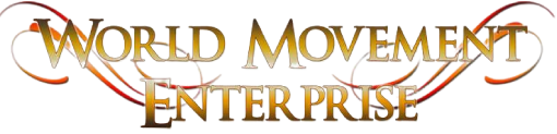 WORLD MOVEMENT RECORDS - is World Movement's Music Label